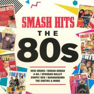 Smash Hits The 80s (Vinyl)