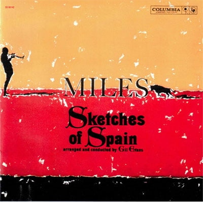 Sketches Of Spain