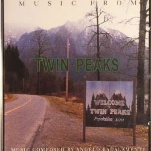 Twin Peaks