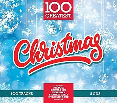 100 Greatest Christmas