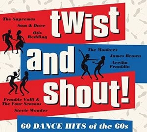 Twist And Shout!