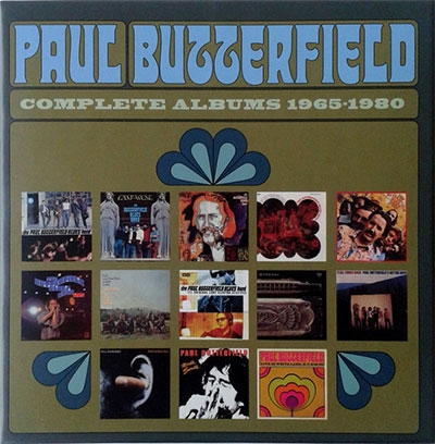 Complete Albums 1965-1980