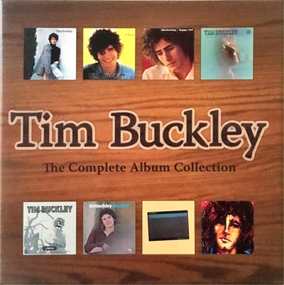 The Complete Album Collection