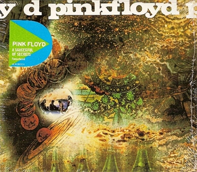 A Saucerful Of Secrets