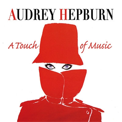 Audrey Hepburn - A Touch Of Music