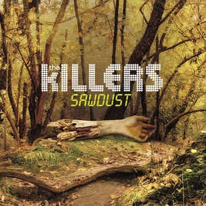 Sawdust (Vinyl)
