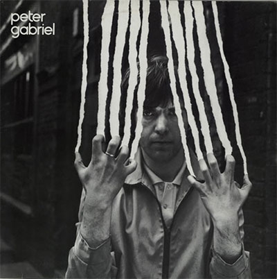 Peter Gabriel 2 (Vinyl)