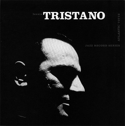 Lennie Tristano