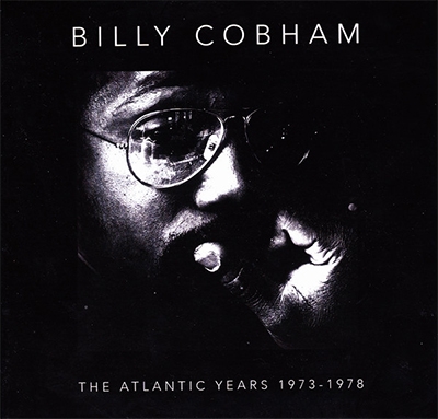 The Atlantic Years, 1973-1978 Box Set