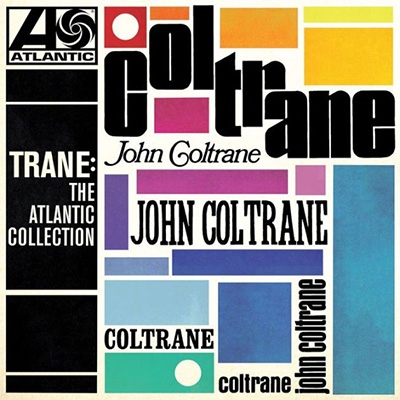 Trane: The Atlantic Collection (Vinyl)