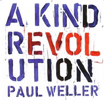 A Kind Revolution