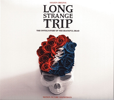 Long Strange Trip Soundtrack