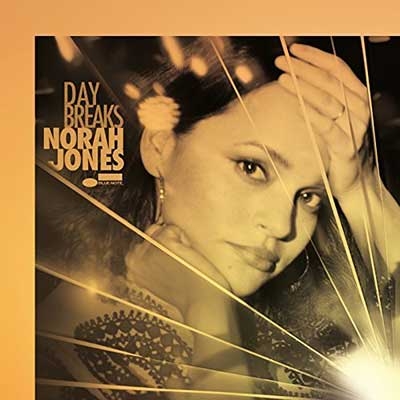 Jones,Norah-Day Breaks (Dlx) LP