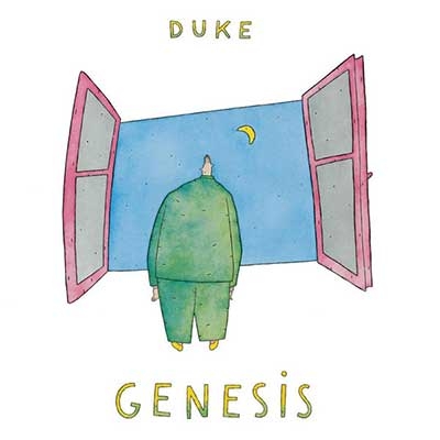 Genesis-Duke LP