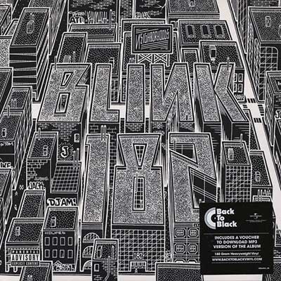 Blink 182-Neighbourhoods LP