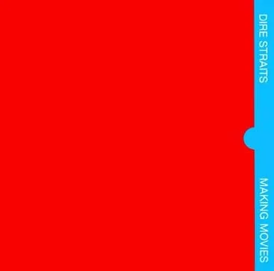 Dire Straits-Making Movies LP