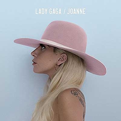 Lady Gaga - Joanne (DLX) CD