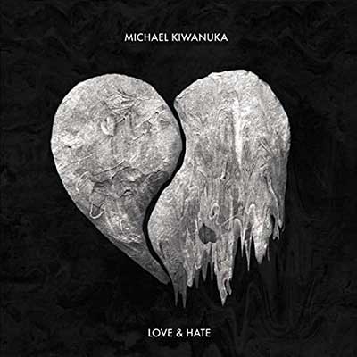 Michael Kiwanuka - Love & Hate CD