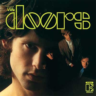 The Doors (50th Anniversary Deluxe Edition) Box Set