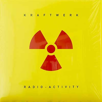 Radio-Activity (12" Vinyl)