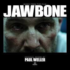 Jawbone (Music From The Film), LP