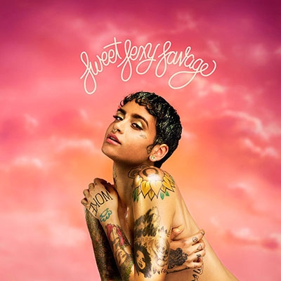 Sweetsexysavage (Deluxe) [Explicit]