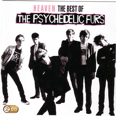 Camden Deluxe Best Of... Heaven