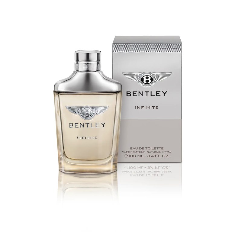 BENTLEY Muška toaletna voda Infinite 100ml edt