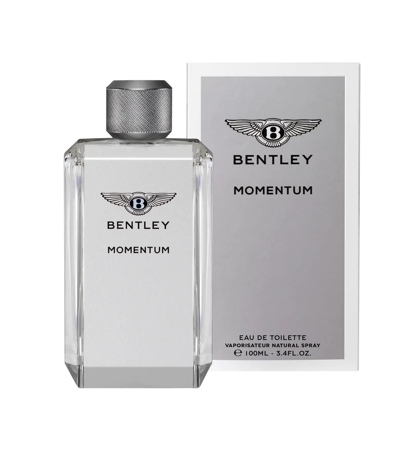 BENTLEY Muška toaletna voda Momentum 100ml edt