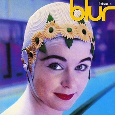 Leisure (25th Anniversary Edition) (Vinyl)