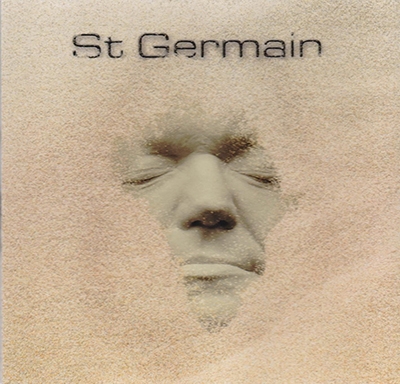 St German 2LP