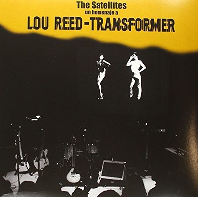 Transformer LP