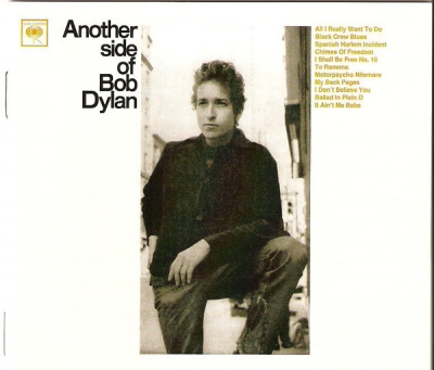 Another Side Of Bob Dylan (Remaster)