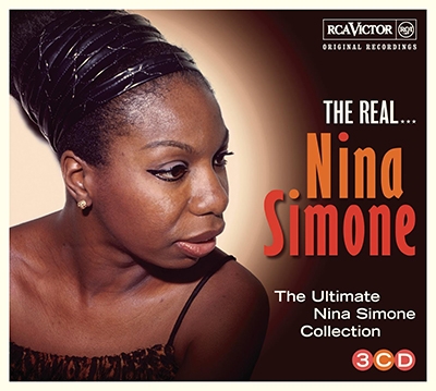 The Real... Nina Simone