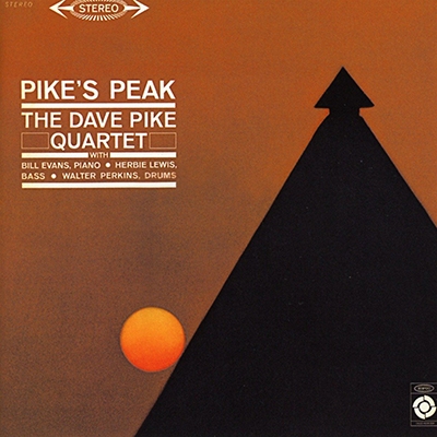 Pike's Peak Jazz Connoisseur