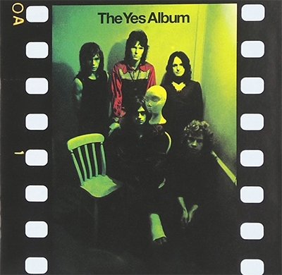 The Yes Album (Expanded & Remastered)