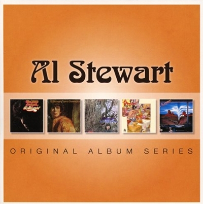 Original Album Series