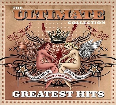 The Ultimate Collection Greatest Hits