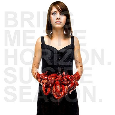 Suicide Season (LP)