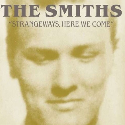 Strangeways. Here We Come (Vinyl)