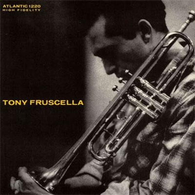 Tony Fruscella