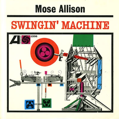 Swingin' Machine