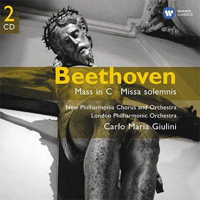 Beethoven: Missa Solemnis; Mass Op. 86