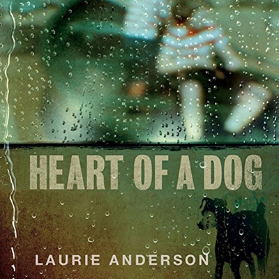 Heart Of A Dog