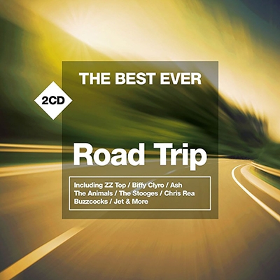 The Best Ever: Road Trip