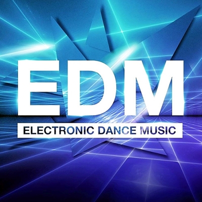 Edm - The Collection