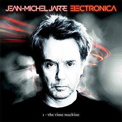 Electronica 1 - The Time Machine