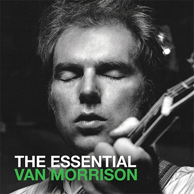 The Essential Van Morrison