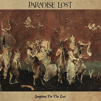 Symphony For The Lost (Deluxe)