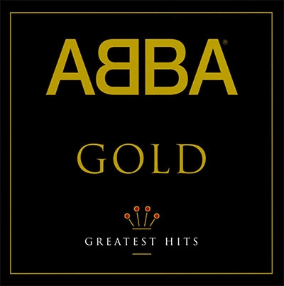 Gold Greatest Hits